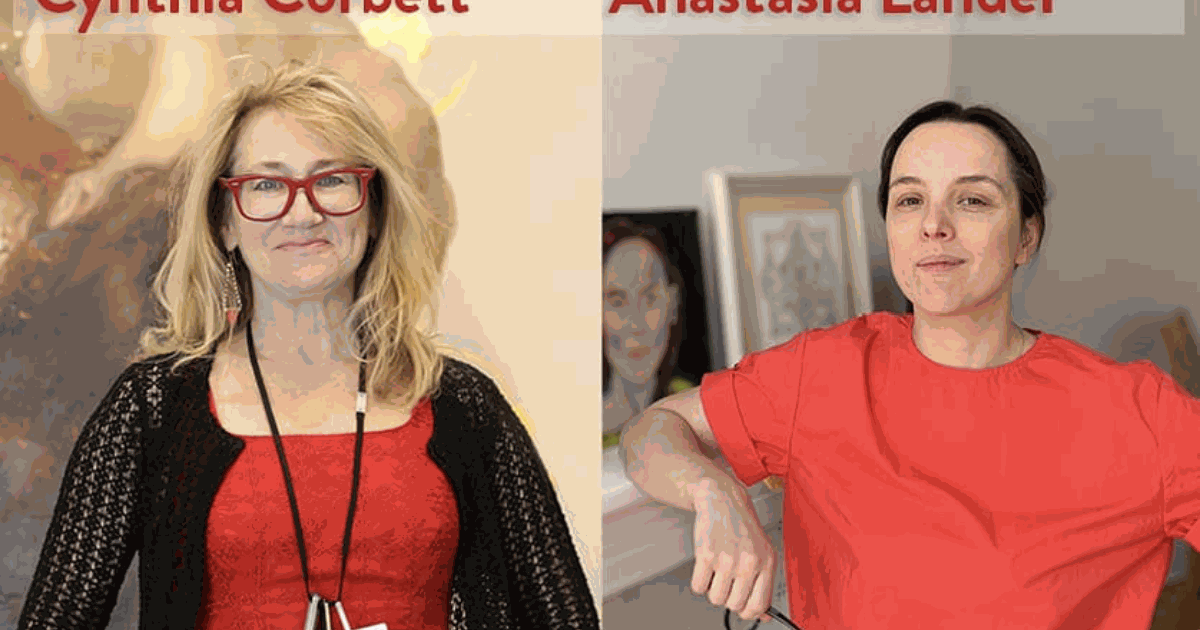 Press & News | Cynthia Corbett Gallery